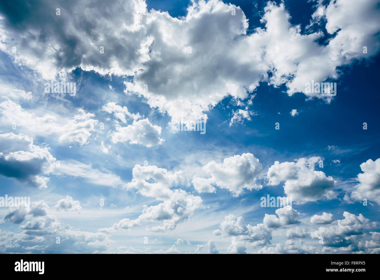 Colours sky hi-res stock photography and images - Alamy