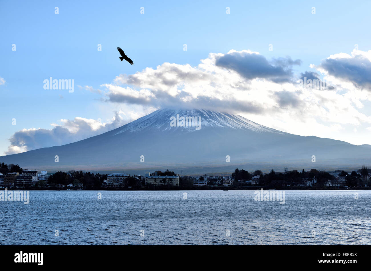 Fuji water hi-res stock photography and images - Alamy