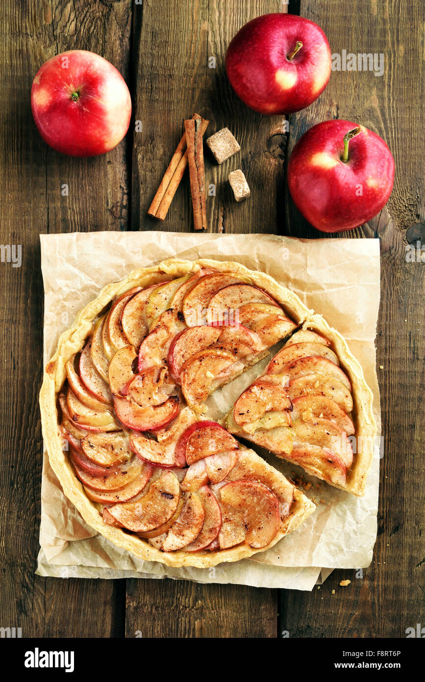 Red delicious apple hi-res stock photography and images - Alamy