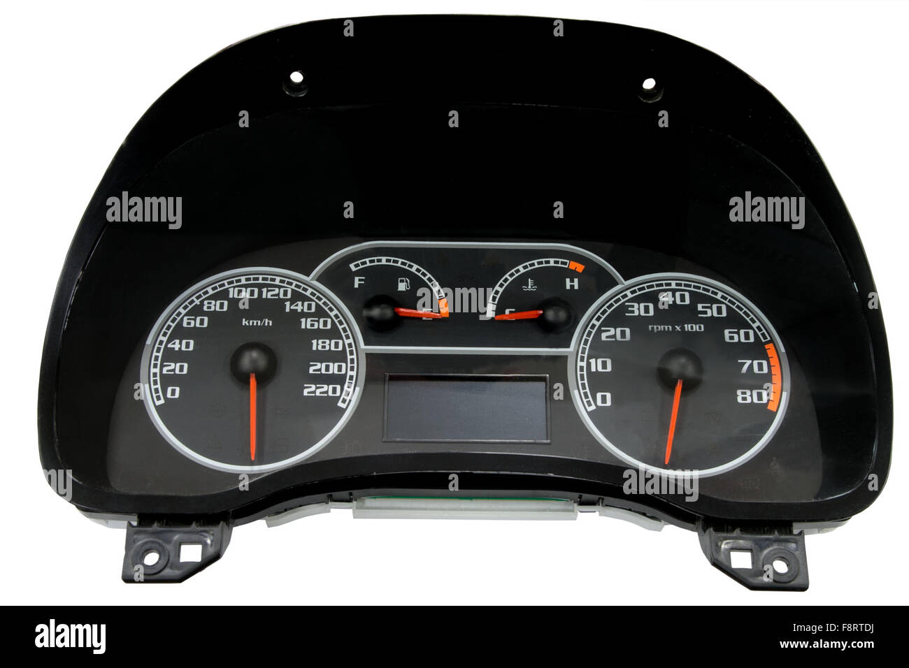 Meter assy, combination Stock Photo - Alamy