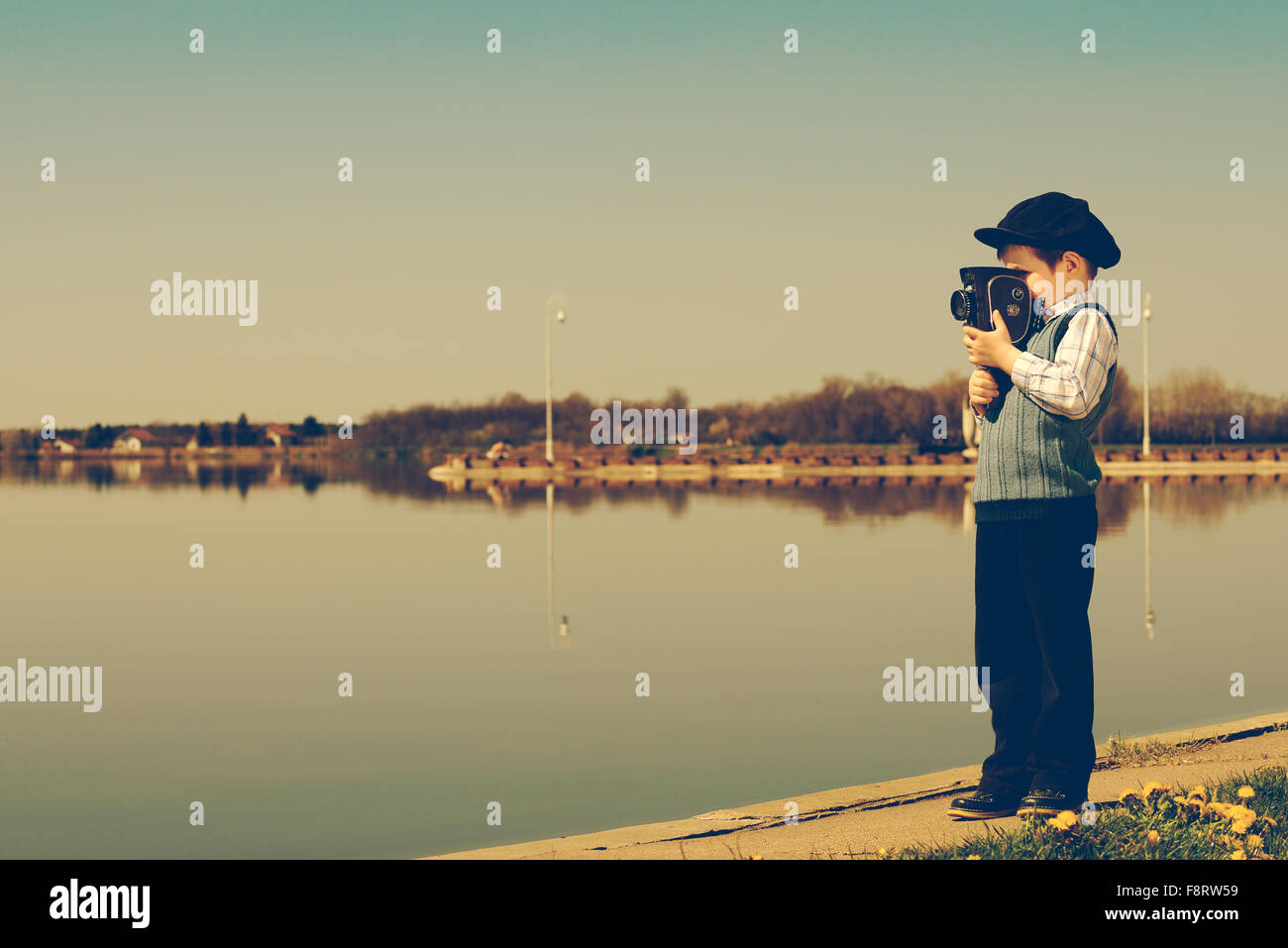 Vintage hi-res stock photography and images - Alamy