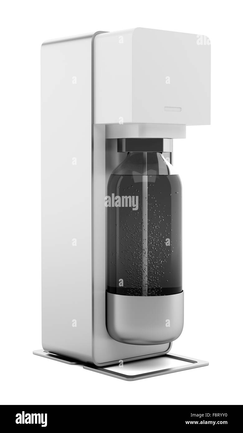 Soda syphon hi-res stock photography and images - Alamy