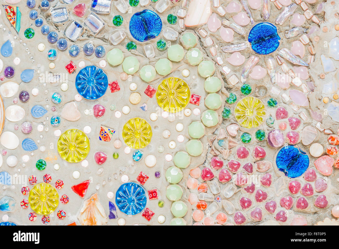 Ceramic pattern hi-res stock photography and images - Alamy