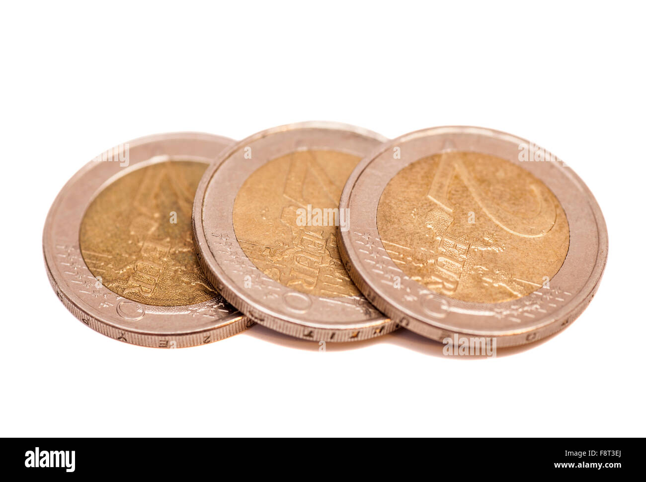 Euro coin means payment hi-res stock photography and images - Alamy