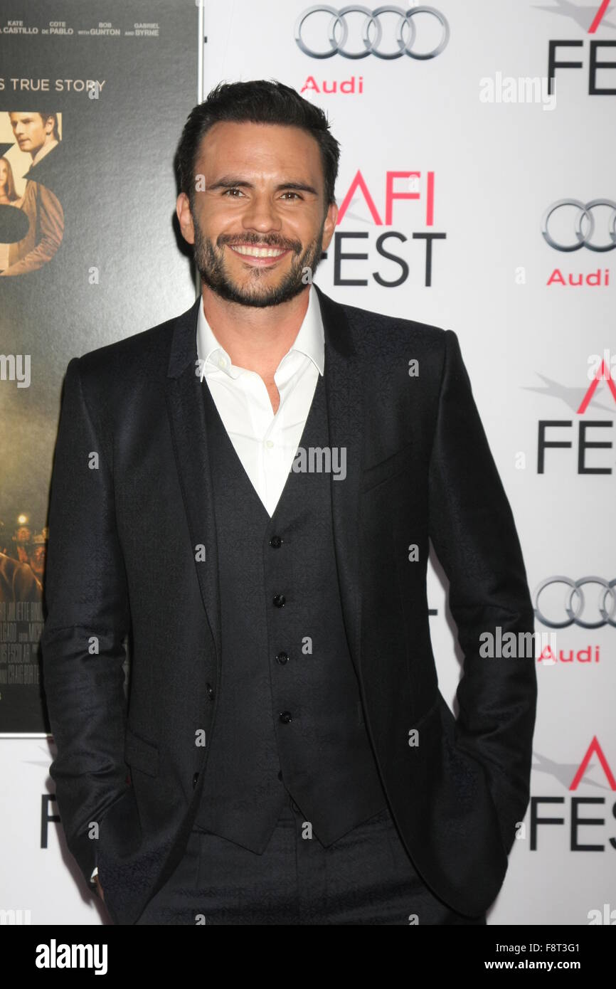 Juan pablo raba hi-res stock photography and images - Alamy