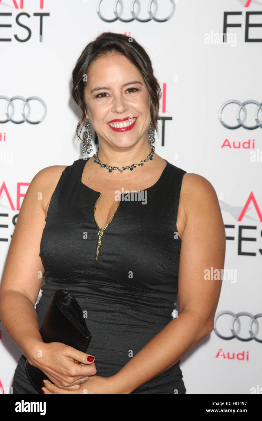 Patricia riggen hi-res stock photography and images - Alamy