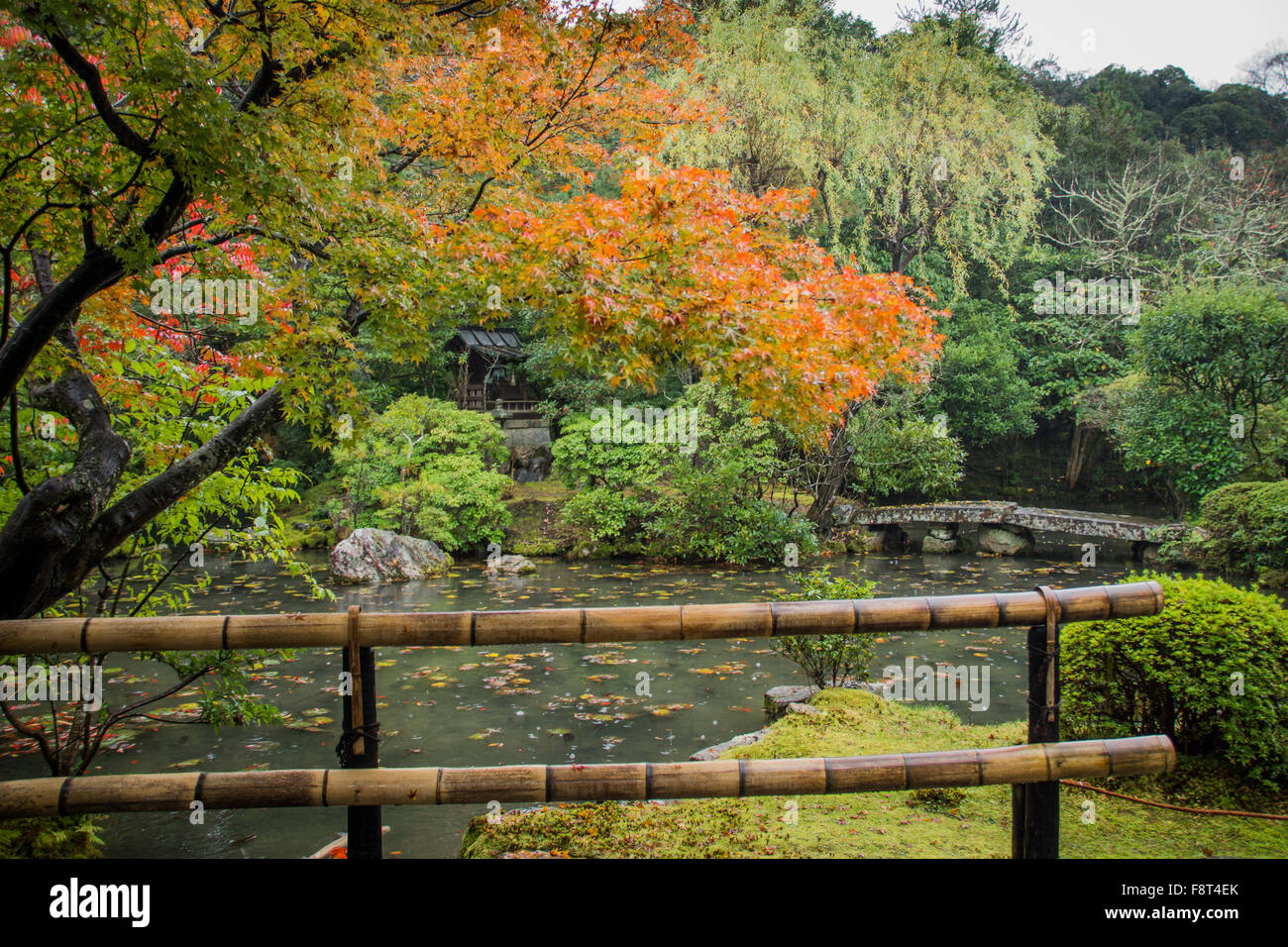 Japan of konchi in temple hi-res stock photography and images - Alamy