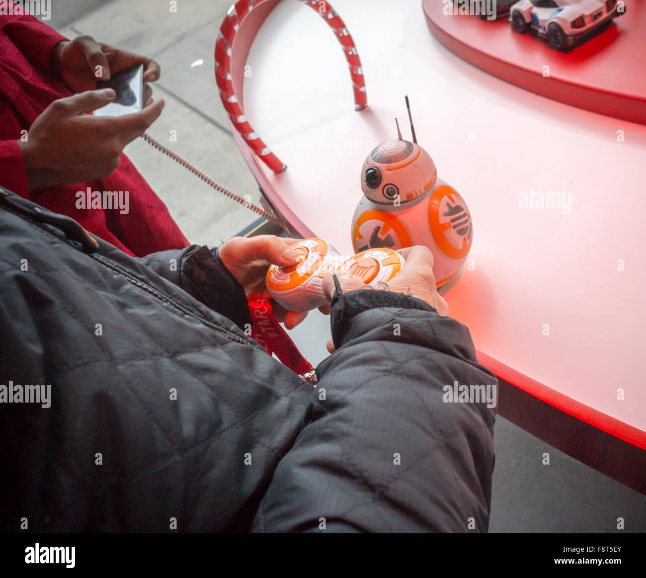 Rfid chip toy hi-res stock photography and images - Alamy