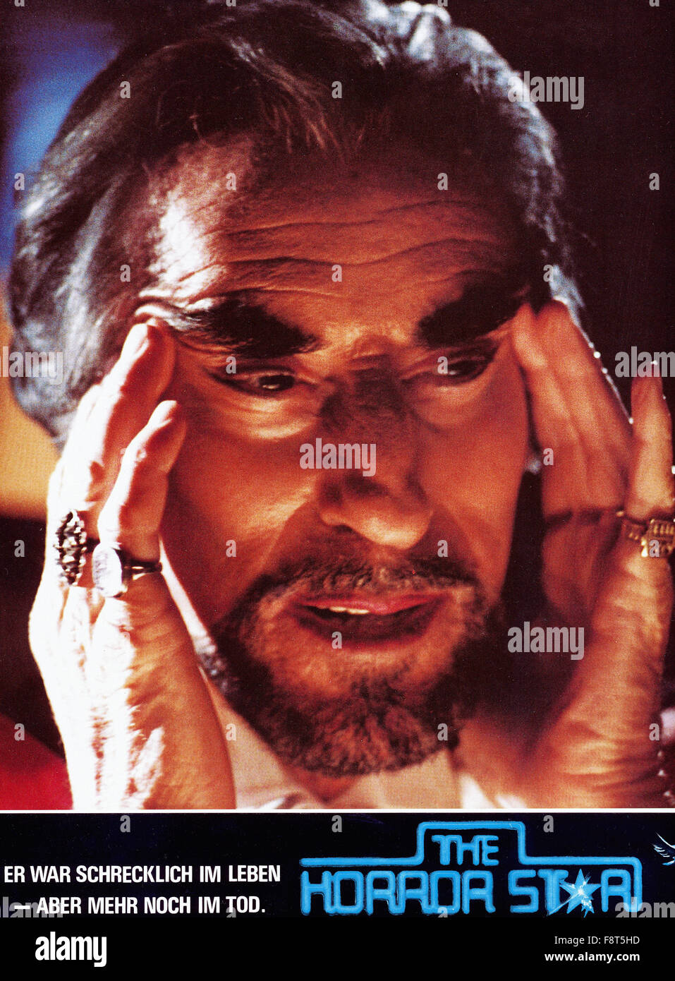 Frightmare High Resolution Stock Photography and Images - Alamy