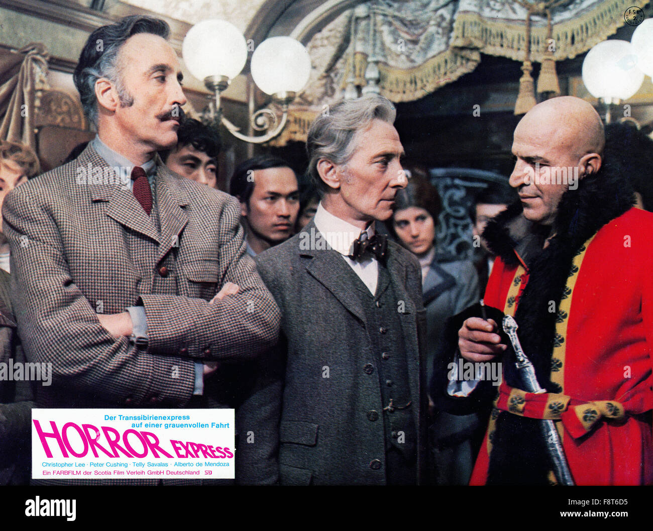 El pánico hi-res stock photography and images - Alamy