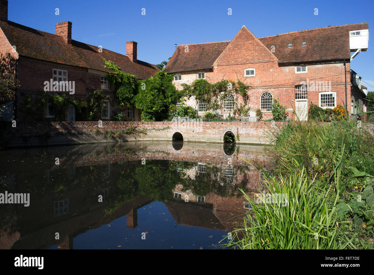 The granary flatford hi-res stock photography and images - Alamy