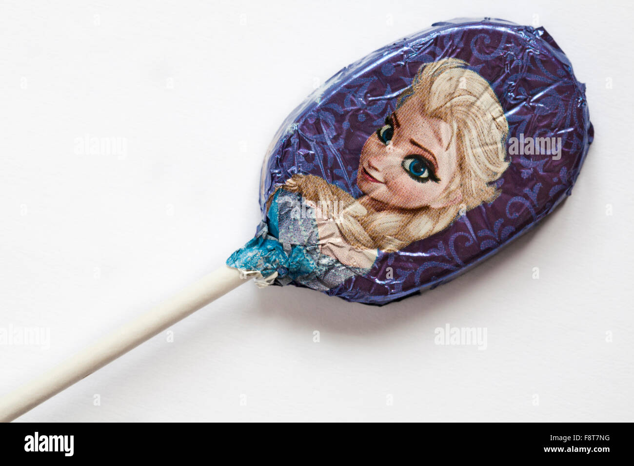 Elsa frozen disney High Resolution Stock Photography and Images - Alamy