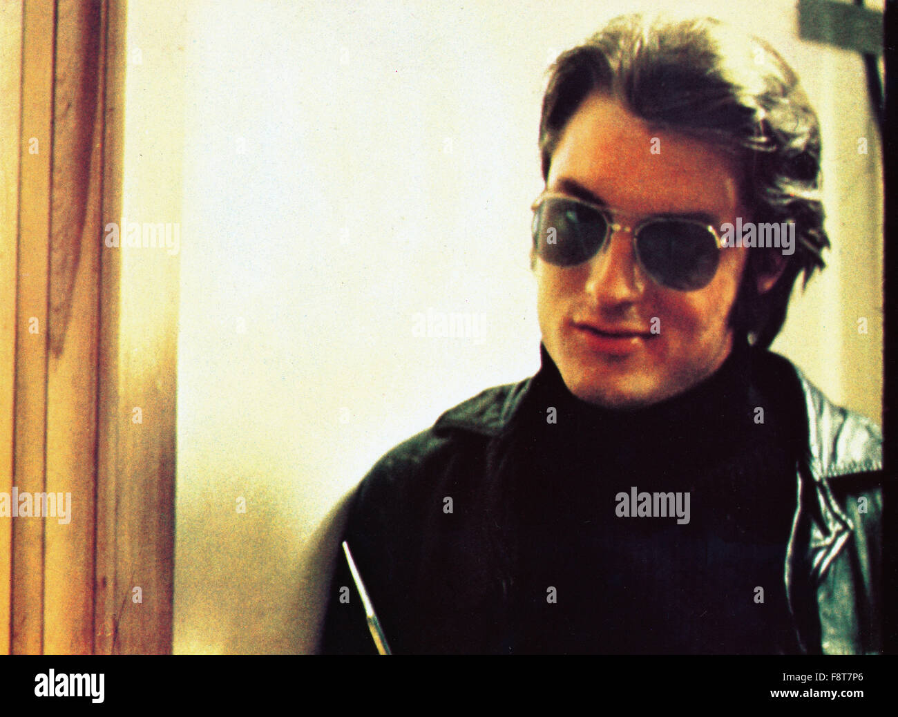 Possession joel delaney perry king hi-res stock photography and images ...