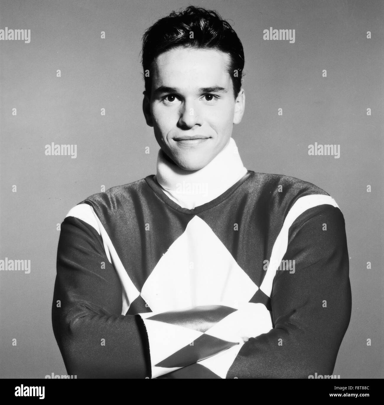 Mighty Morphin Power Rangers, Actionserie, USA 1993-1996, Darsteller ...