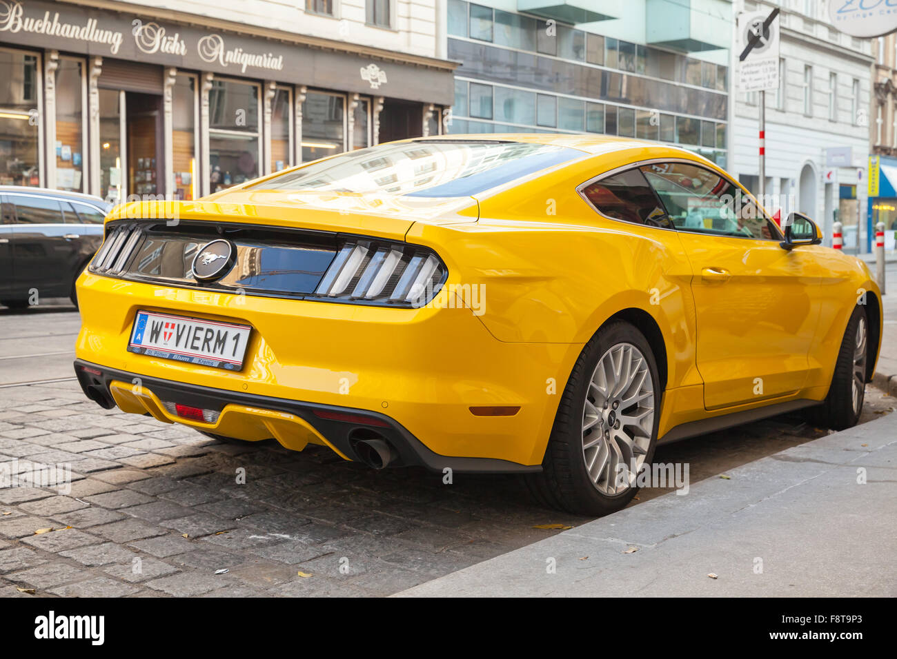 Ford mustang hi-res stock photography and images - Alamy