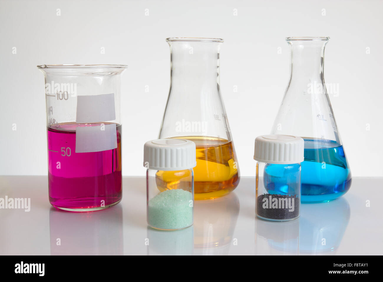 Inorganic Chemistry Stock Photos & Inorganic Chemistry Stock Images - Alamy