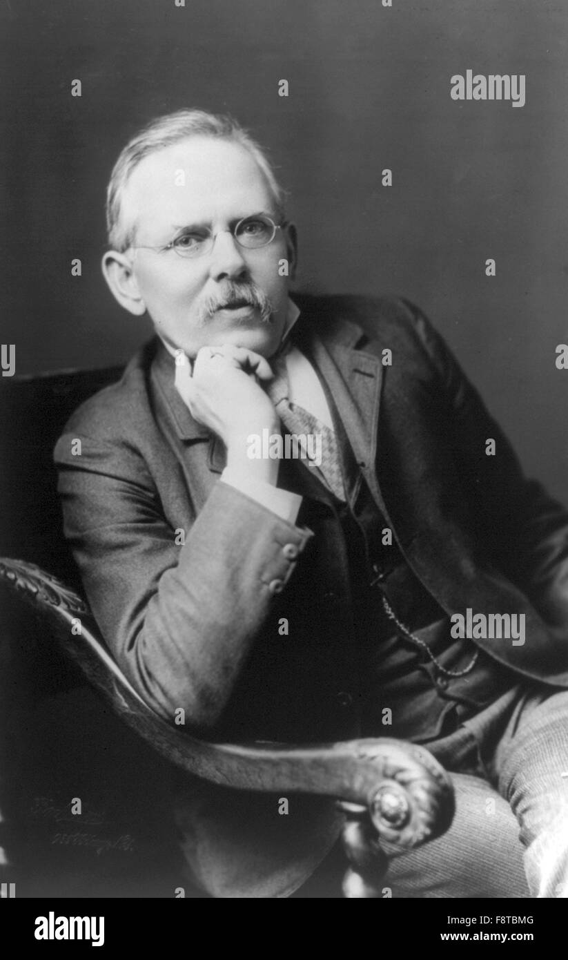 Jacob august riis hi-res stock photography and images - Alamy