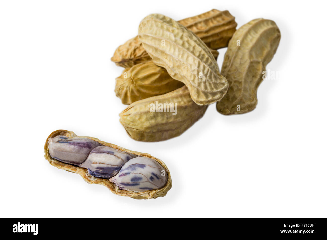 Boiled peanuts hi-res stock photography and images - Alamy