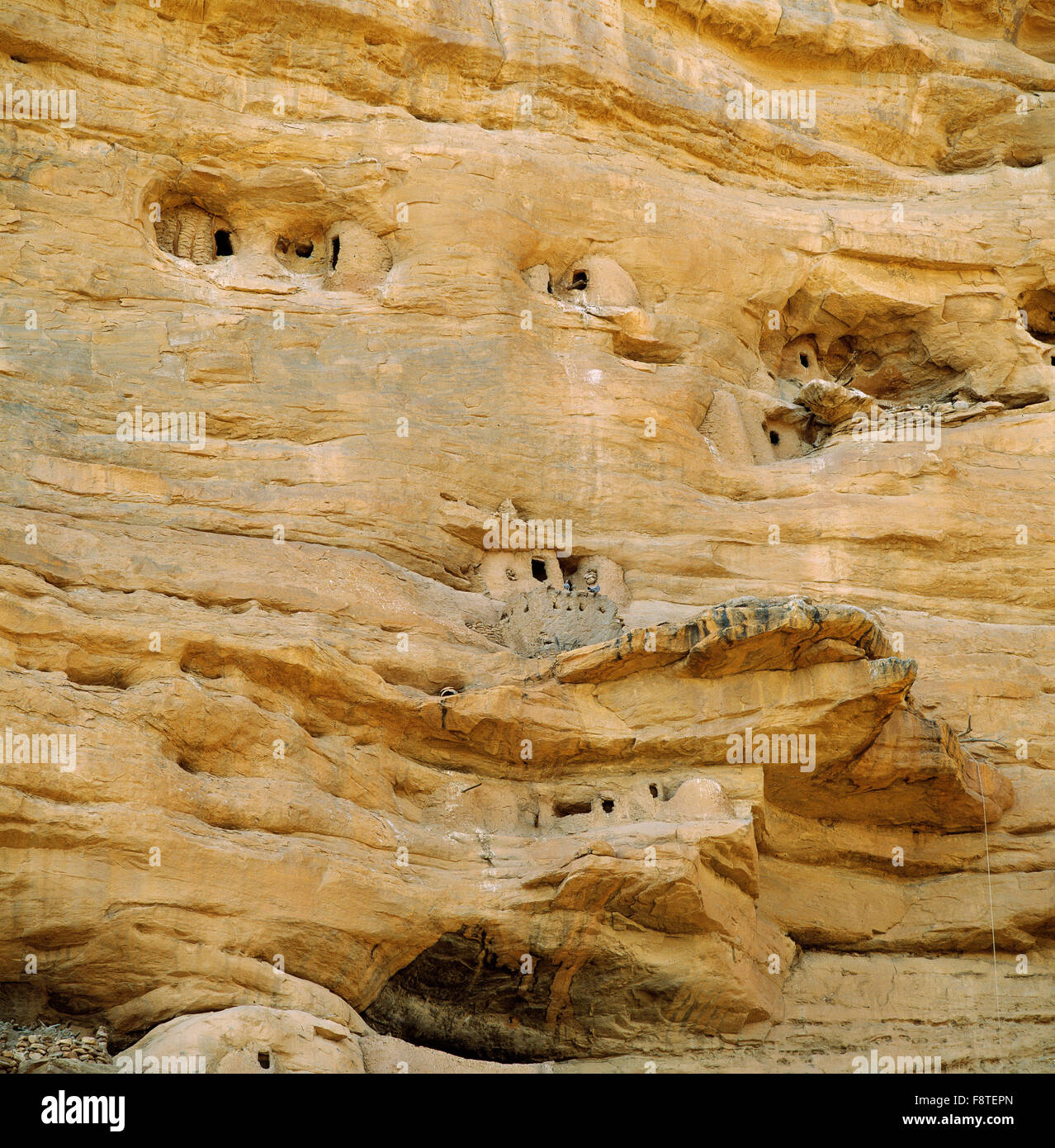 Banani dogons hi-res stock photography and images - Alamy