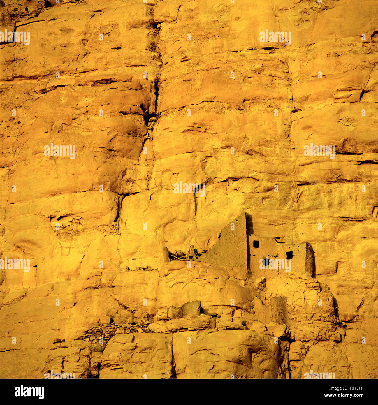 Banani dogons hi-res stock photography and images - Alamy