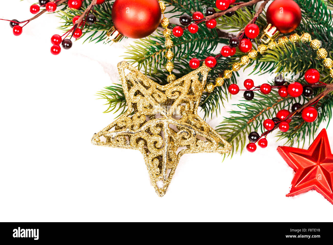 2013 christmas star hi-res stock photography and images - Alamy