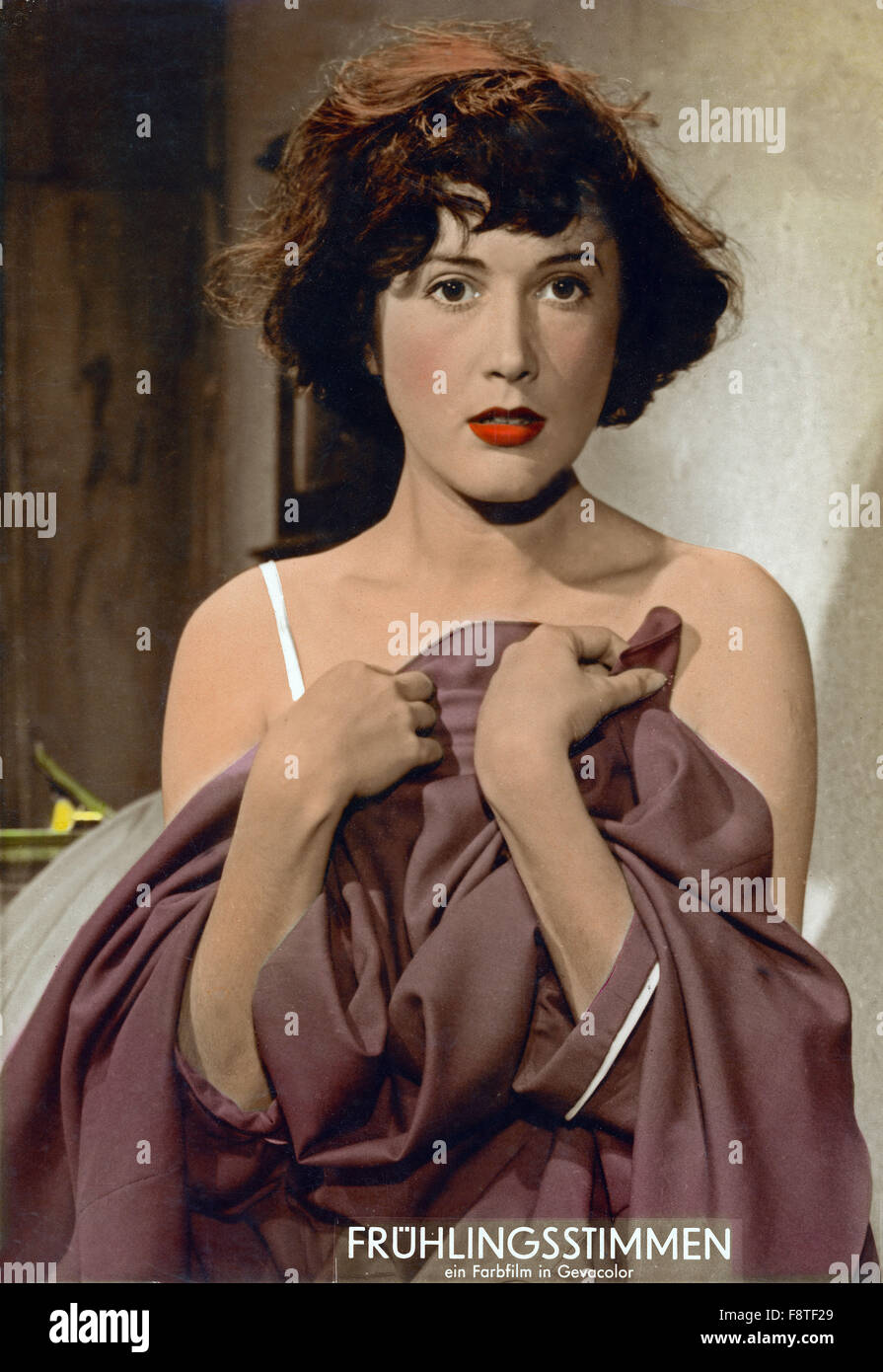 Senta wengraf hi-res stock photography and images - Alamy
