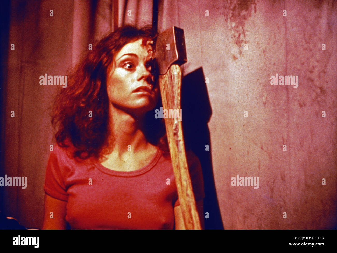 Friday the 13th, aka: Freitag, der 13., USA 1980, Regie: Sean S ...