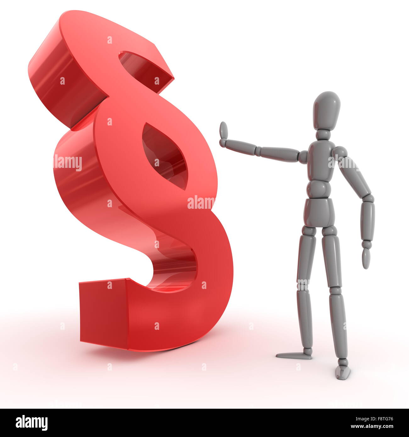 Red paragraph hi-res stock photography and images - Alamy