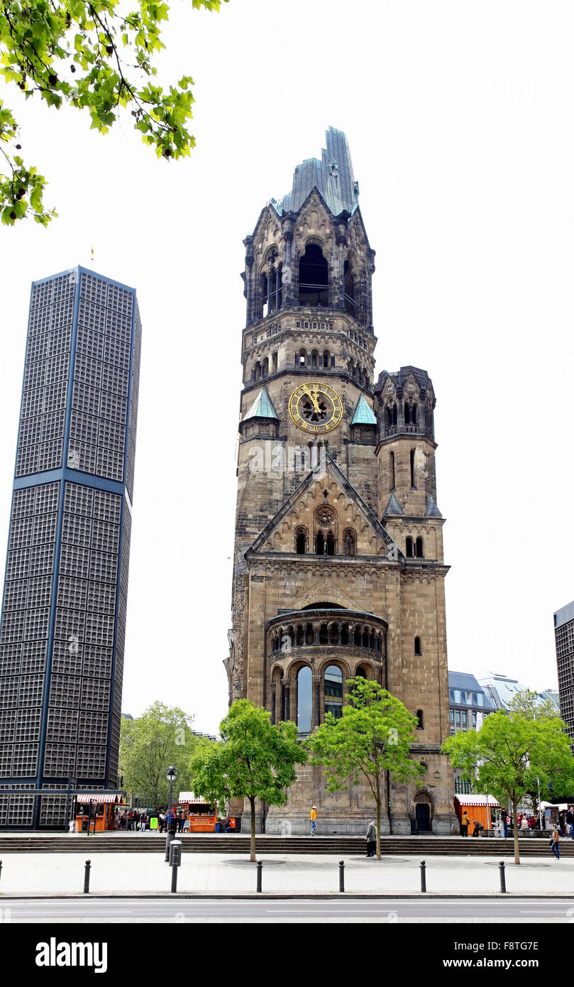 Ww2 bombed church hi-res stock photography and images - Alamy