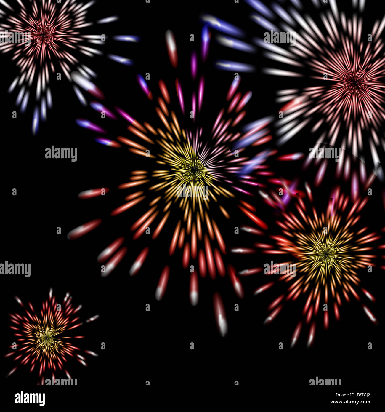 Bursting illustration hi-res stock photography and images - Alamy