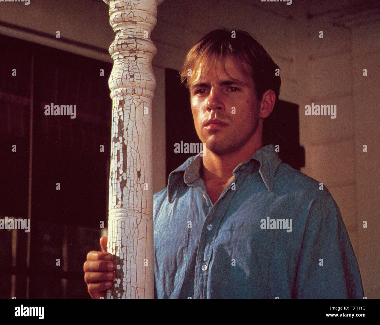 Friday the 13th - A new beginning, aka: Freitag der 13. - Ein neuer ...