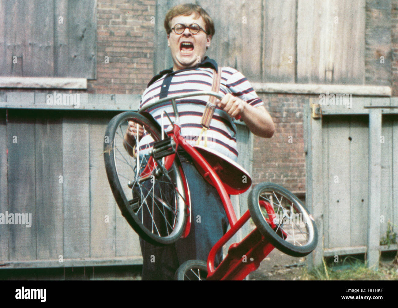 Happy Birthday Gemini, USA 1980, Regie: Richard Benner, Darsteller: Tim ...