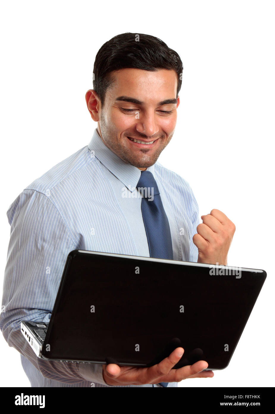 Excellent victory hi-res stock photography and images - Alamy