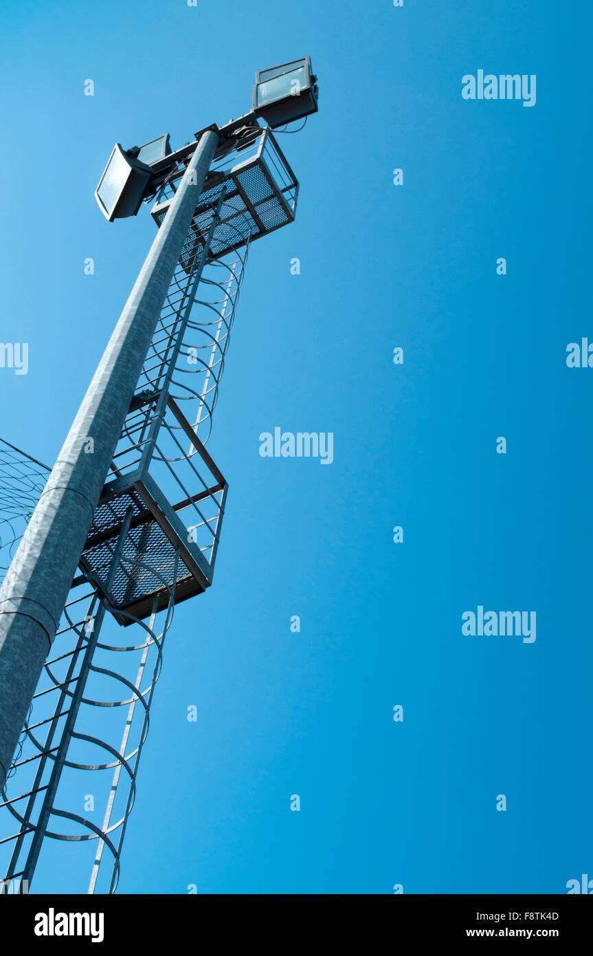 Reflector light hi-res stock photography and images - Alamy