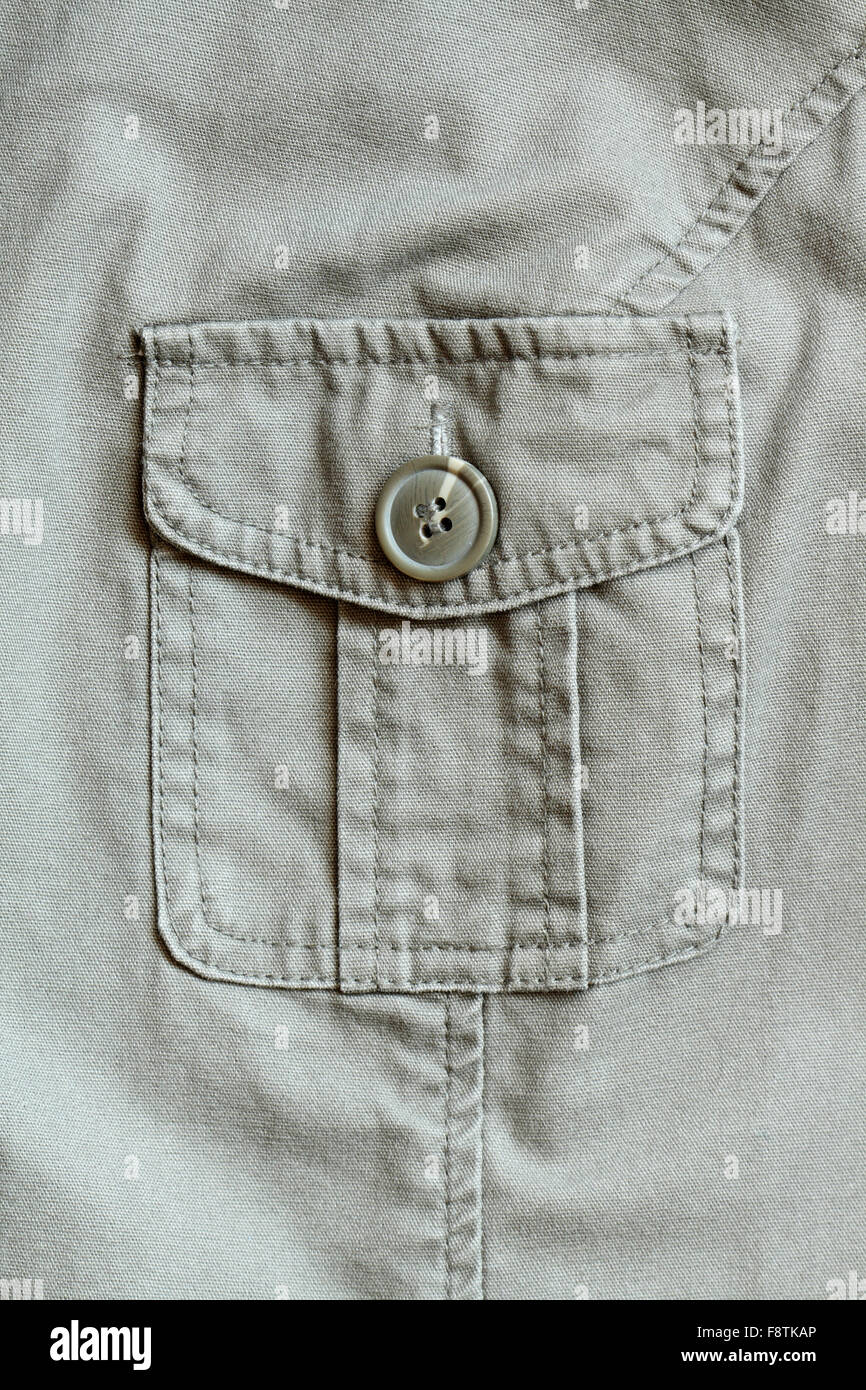 Pocket dress hi-res stock photography and images - Alamy