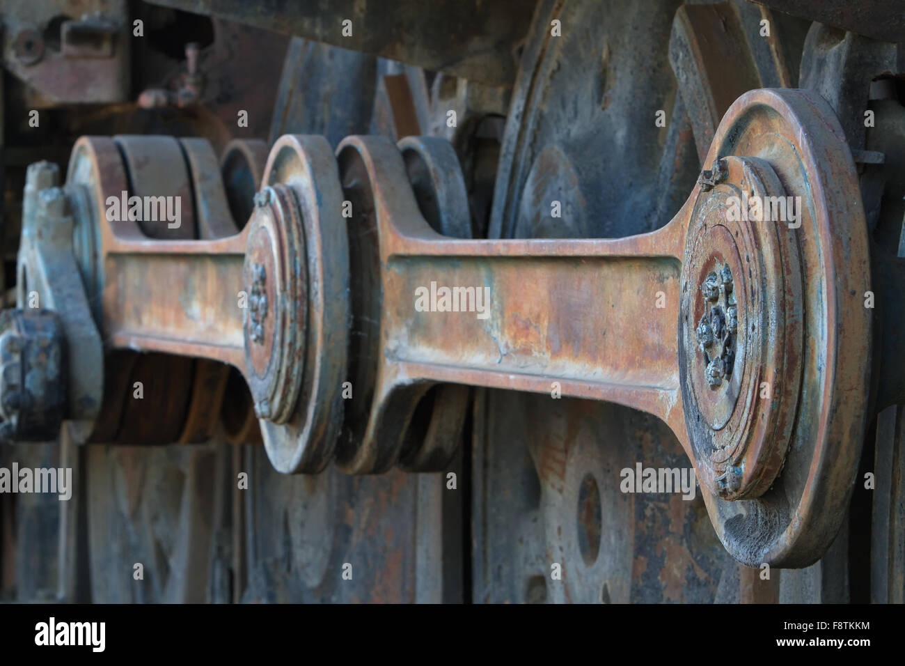 Shaft coupling hi-res stock photography and images - Alamy