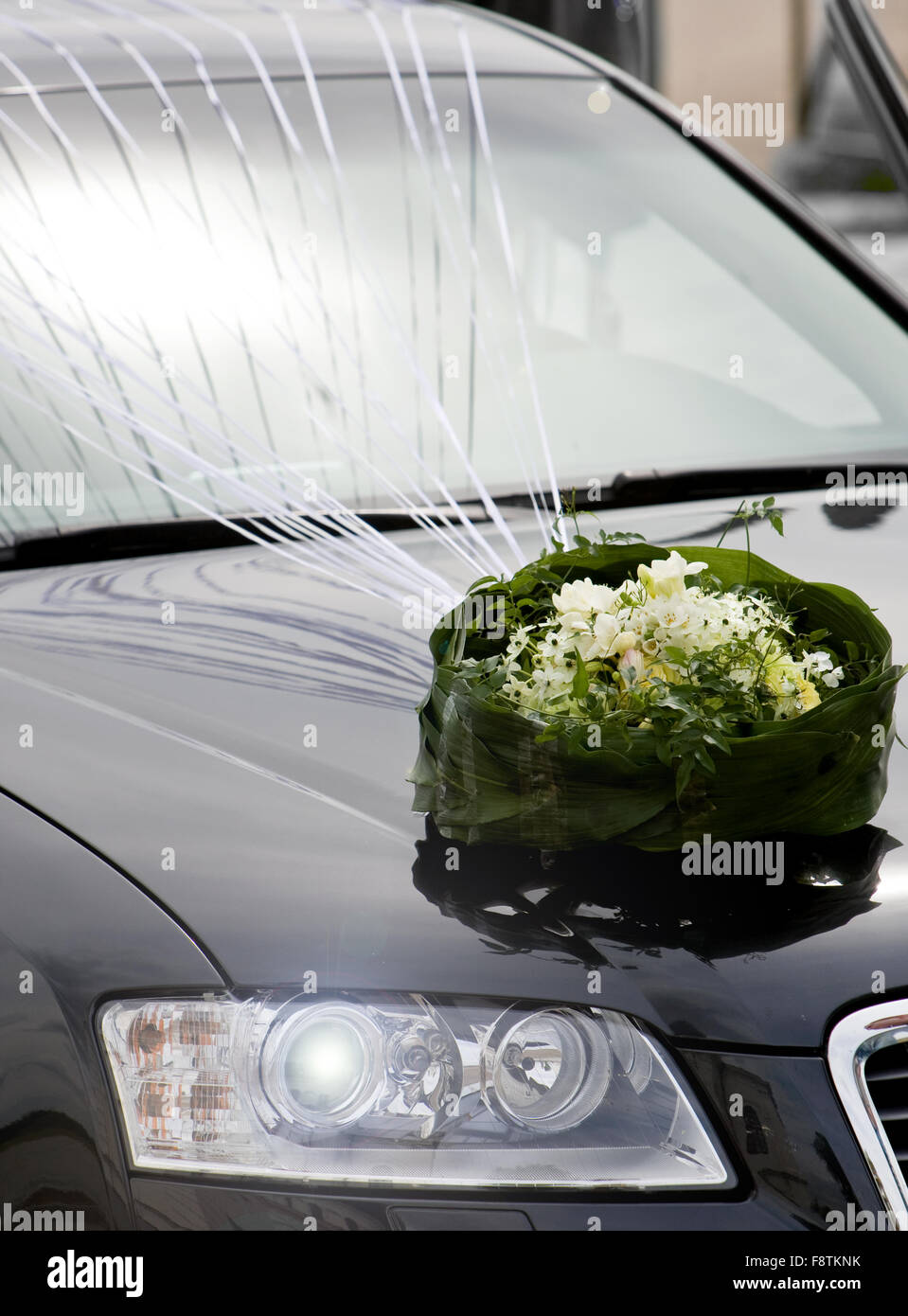 Car decoration hi-res stock photography and images - Alamy