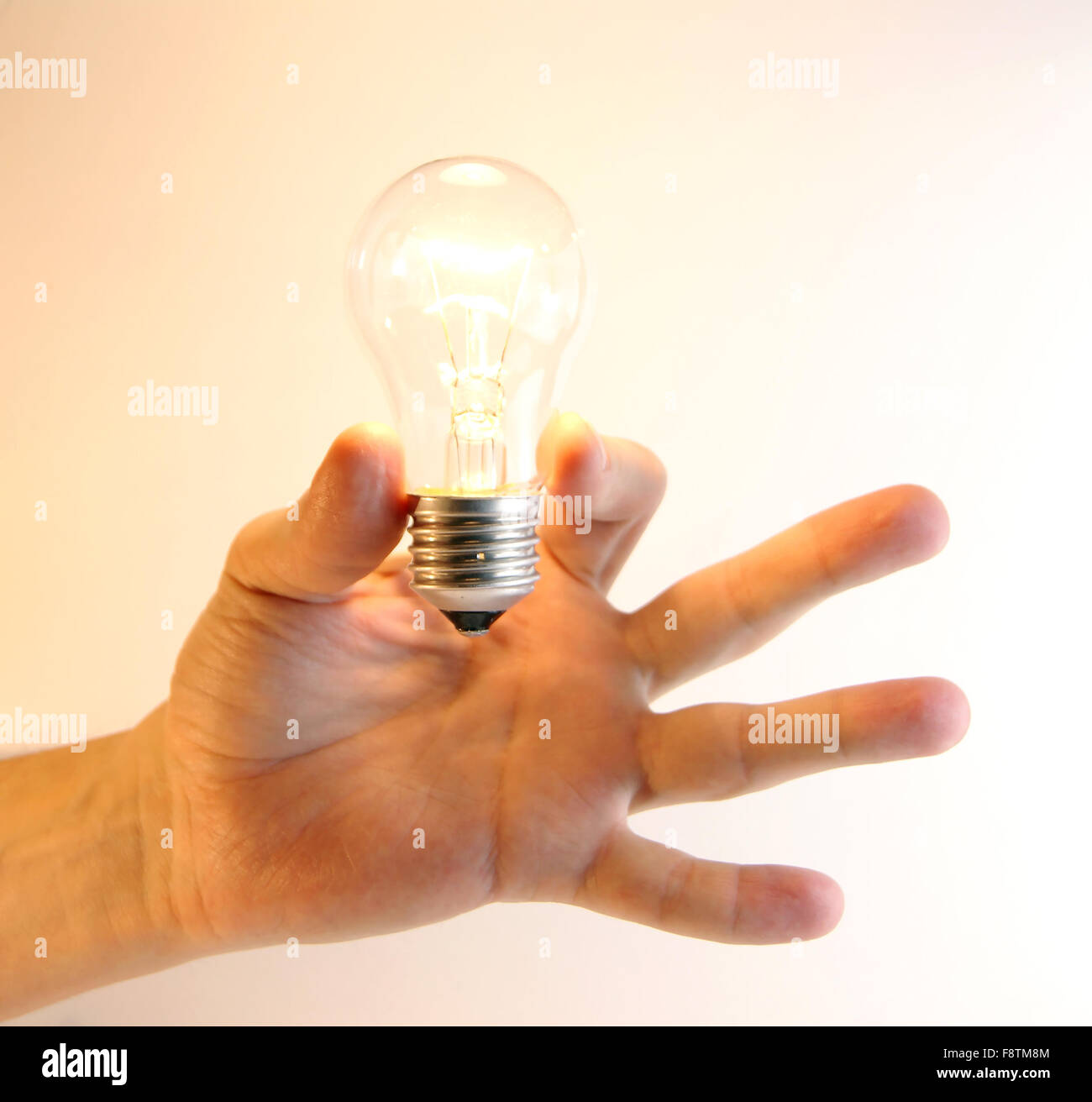 New solutions in lighting hi-res stock photography and images - Alamy