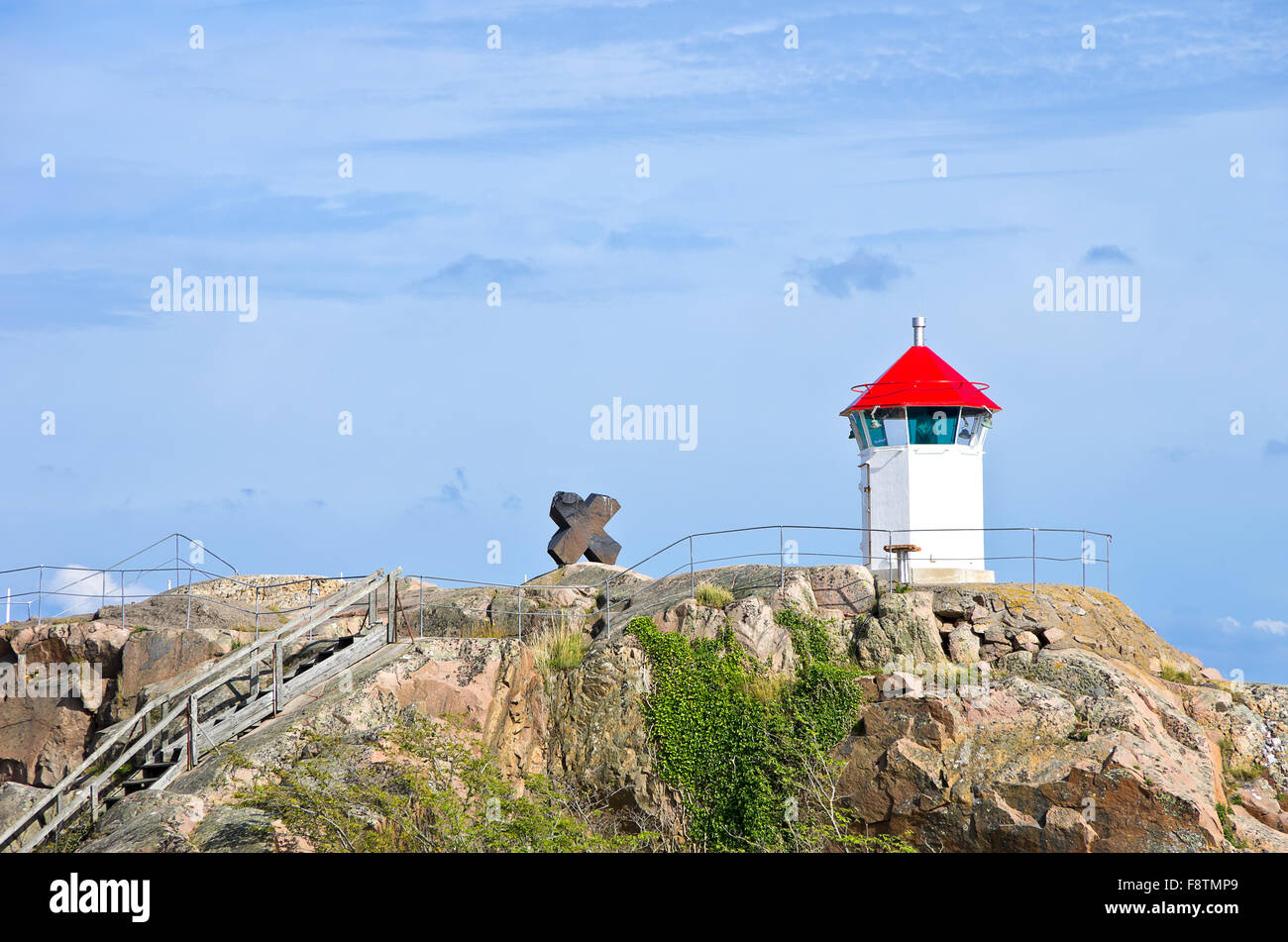Fire signal tower hi-res stock photography and images - Alamy