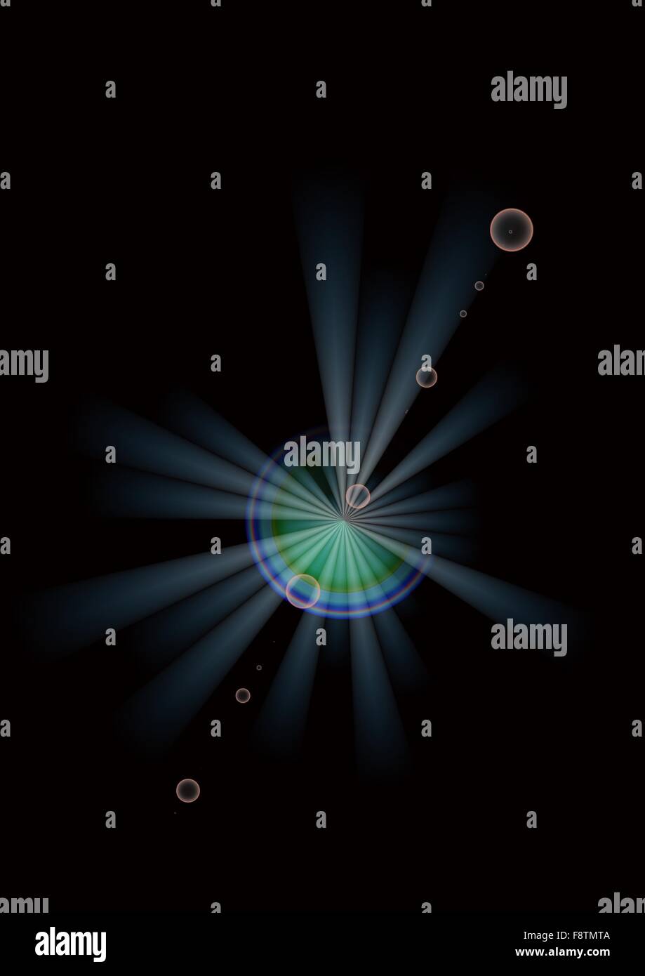 Stern weltall hi-res stock photography and images - Alamy