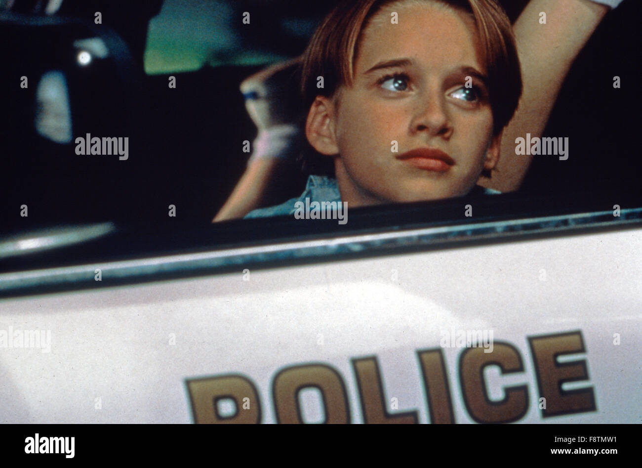 Kid Cop, Videofilm, USA 1996, Regie: Robert Malenfant, Darsteller ...