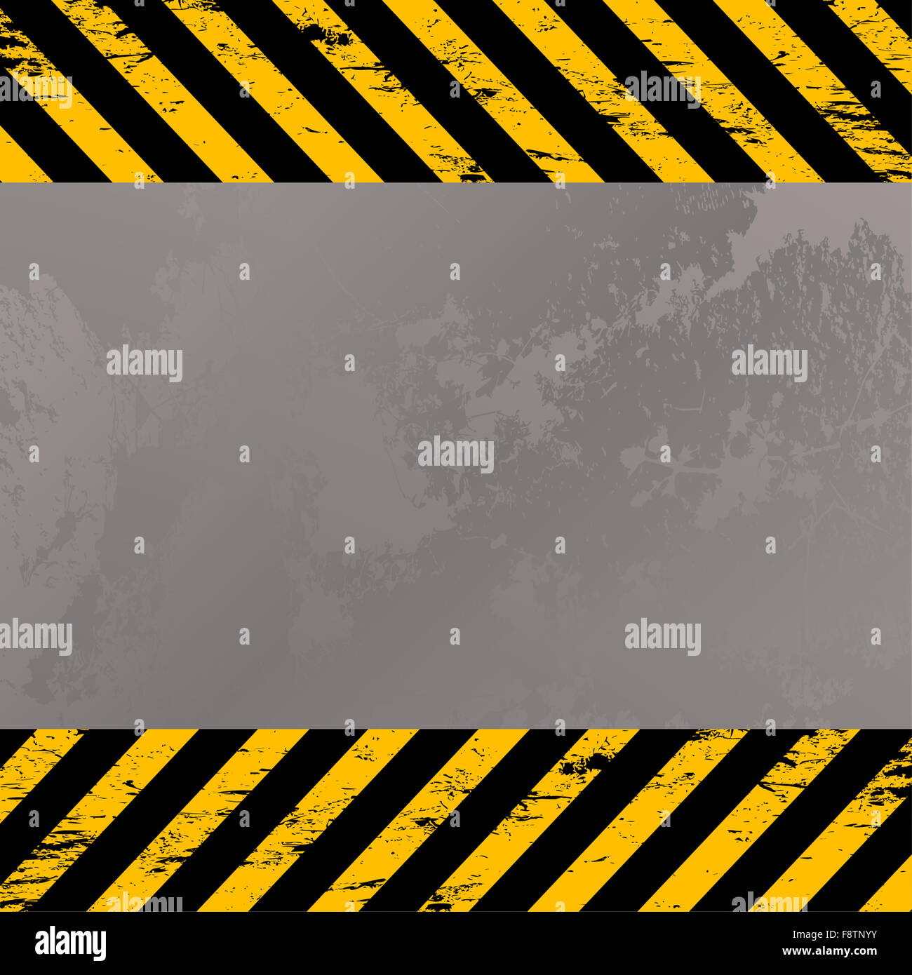 Warning stripes hi-res stock photography and images - Alamy