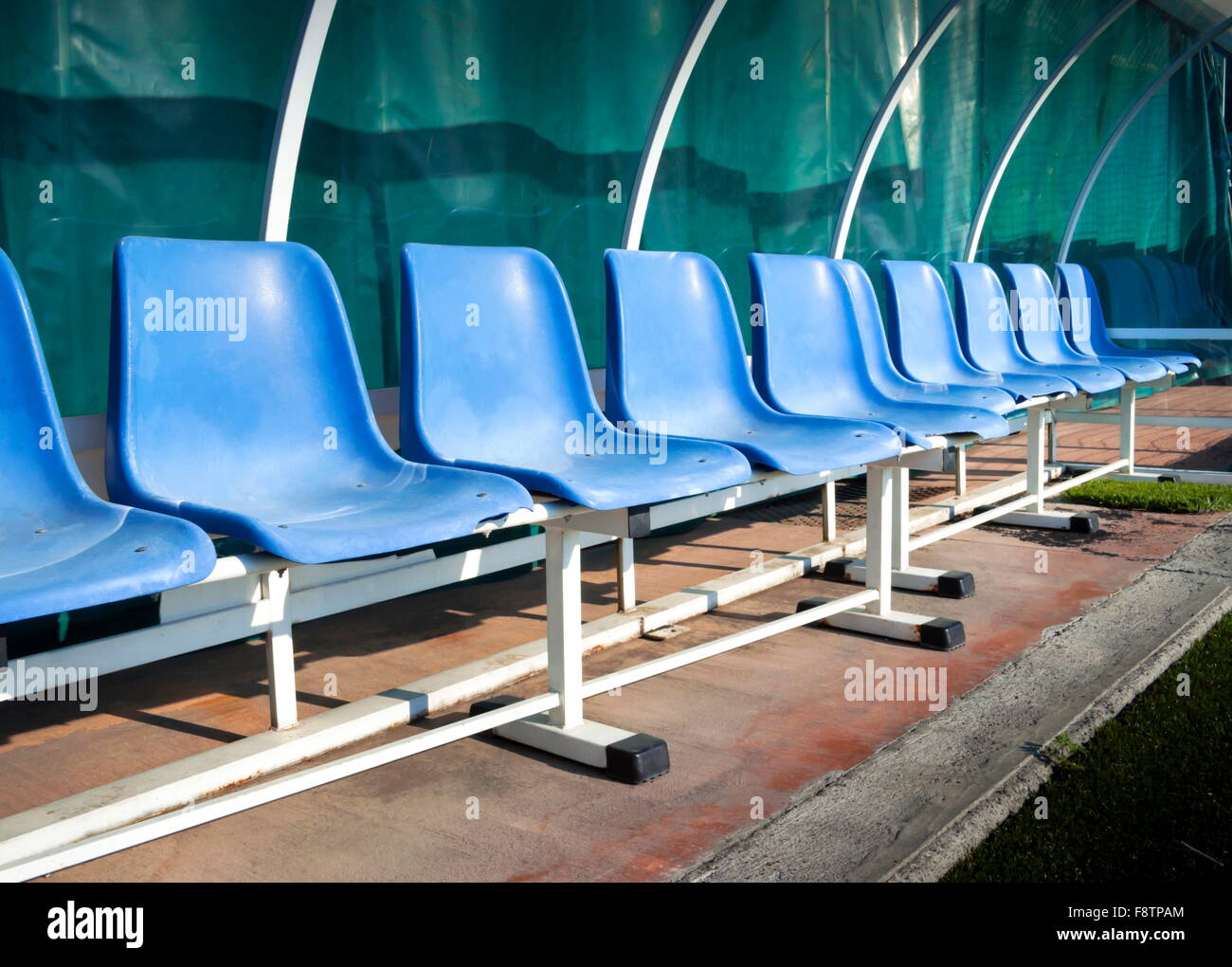 Tribune coach hi-res stock photography and images - Alamy