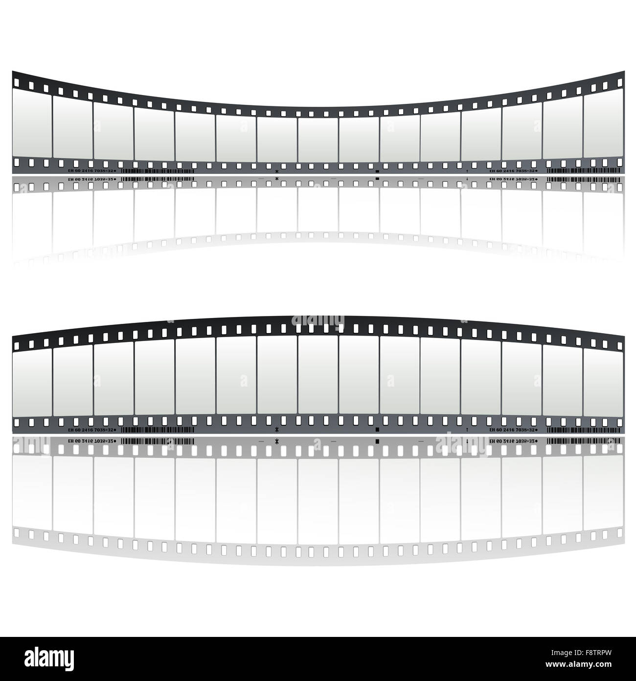 35mm film strip hi-res stock photography and images - Alamy