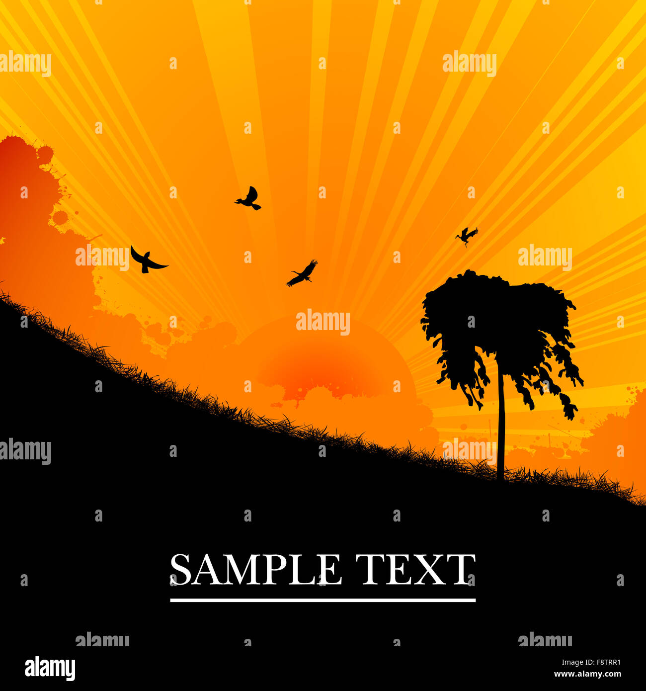 Artistic sun drawing hi-res stock photography and images - Alamy