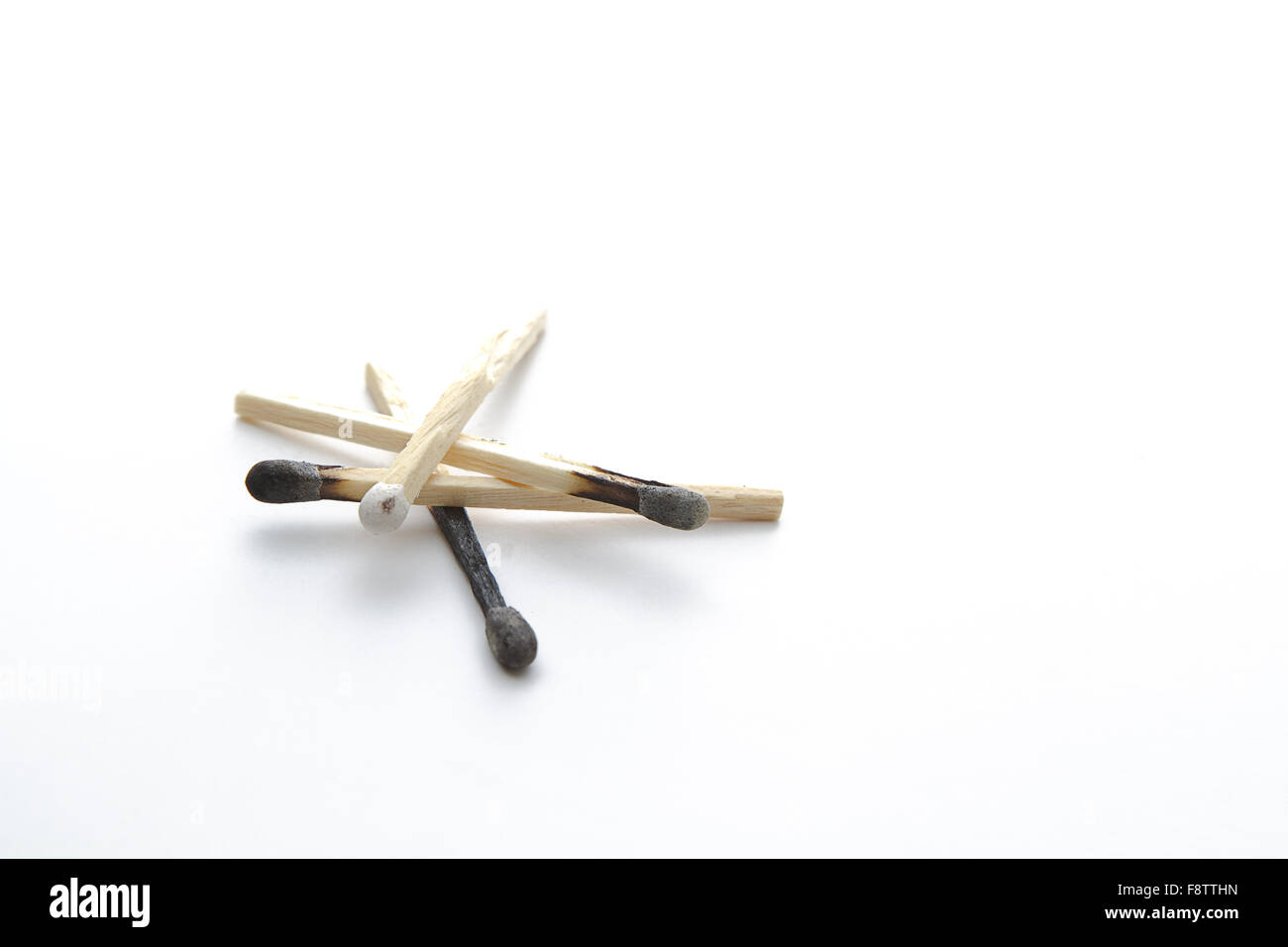 Cigarette matchstick smoking hi-res stock photography and images - Alamy