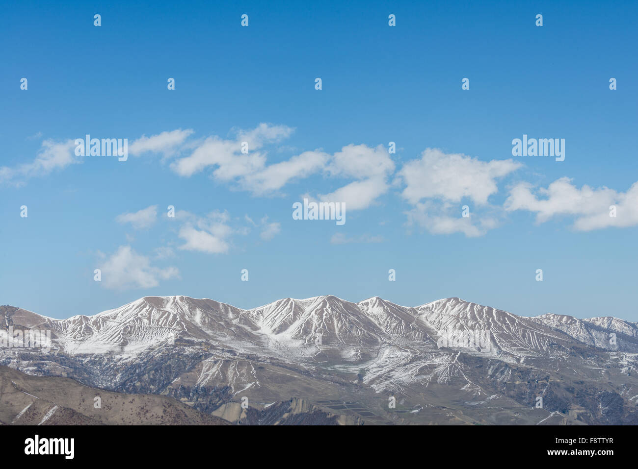 Qusar azerbaijan hi-res stock photography and images - Alamy