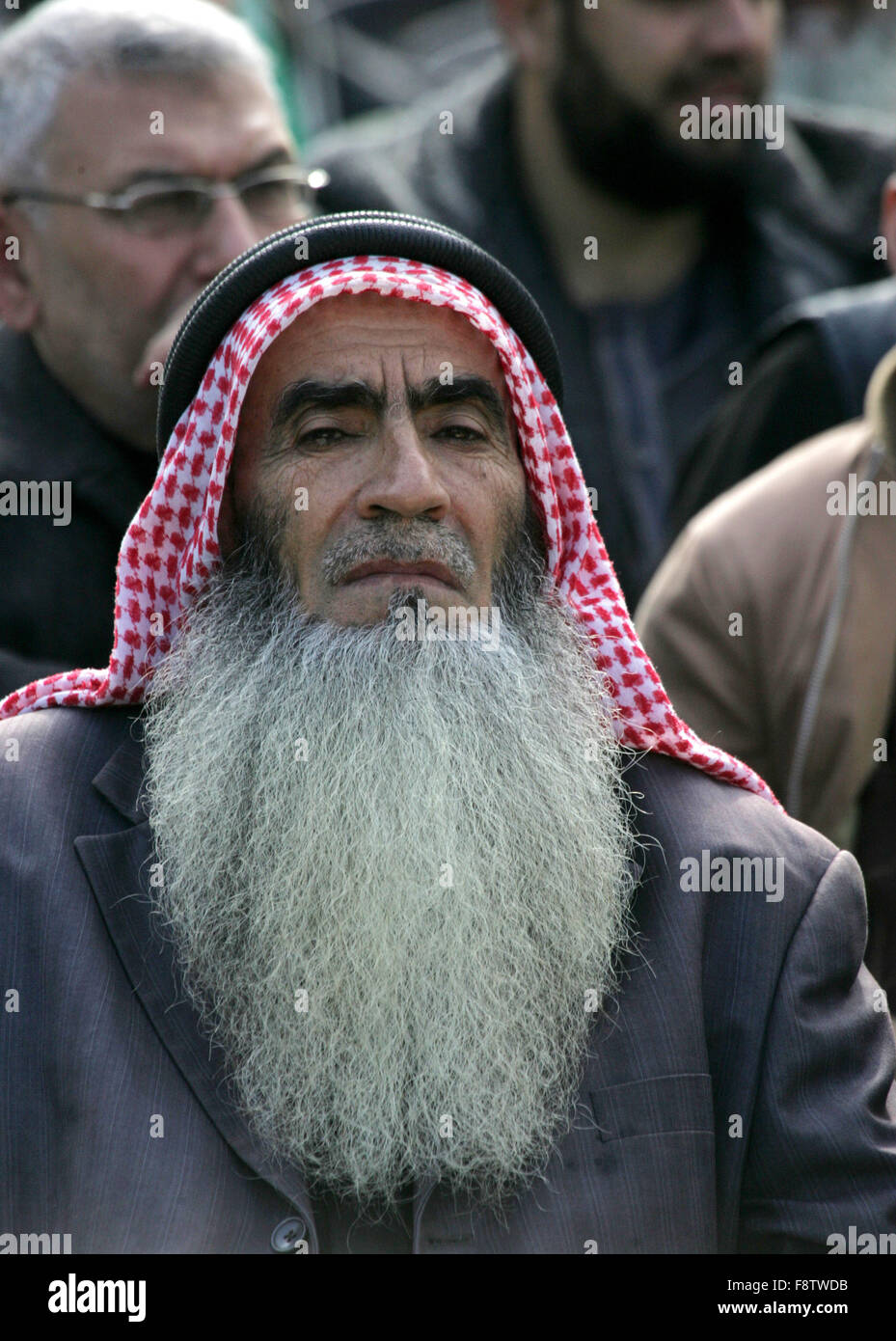 Khan Yunis, Gaza Strip, Palestinian Territory. 11th Dec, 2015 ...