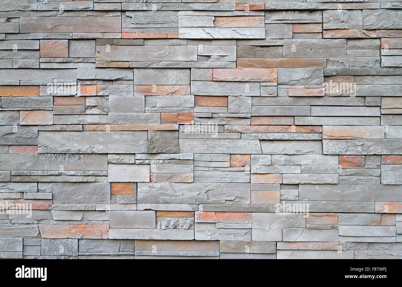 Square stone wall close Stock Photo - Alamy