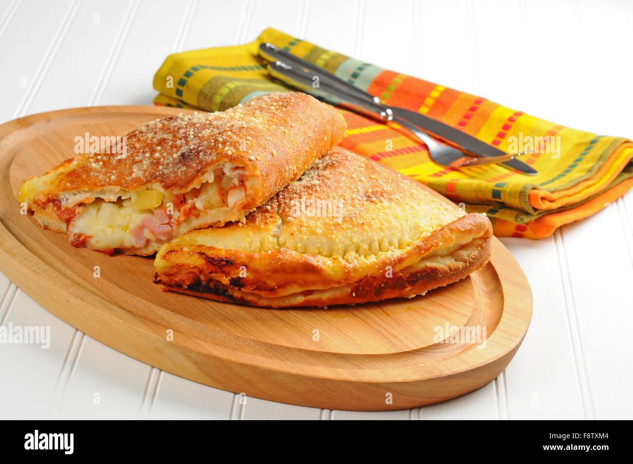 Panzarotti hi-res stock photography and images - Alamy